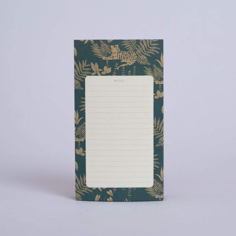 Notepad Jungle – bel-ami-paris