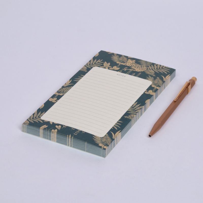 Notepad Jungle – bel-ami-paris